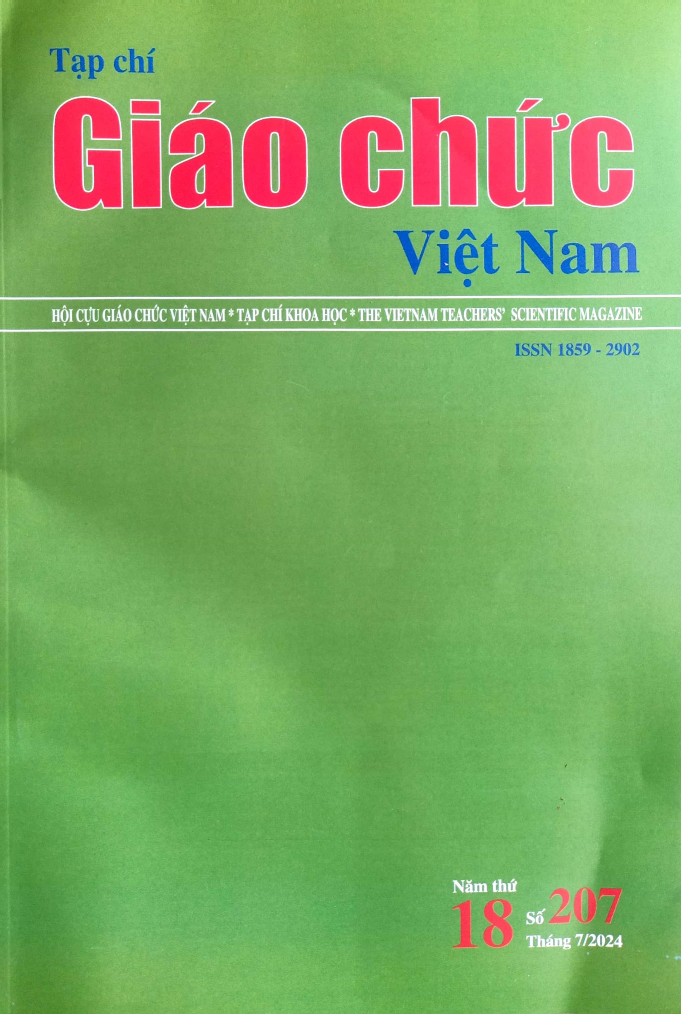 Tạp chí điện tử