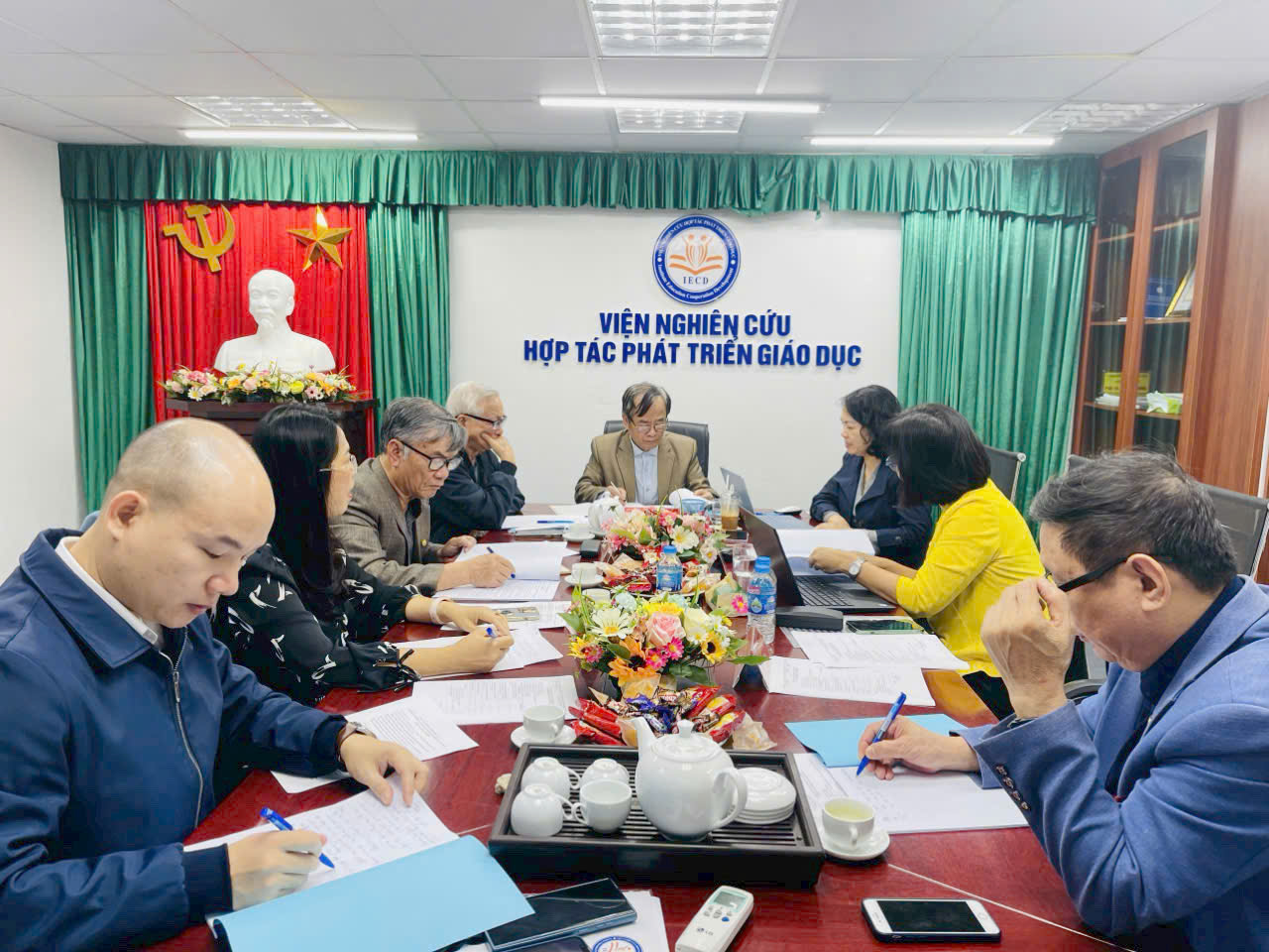Tạp chí điện tử